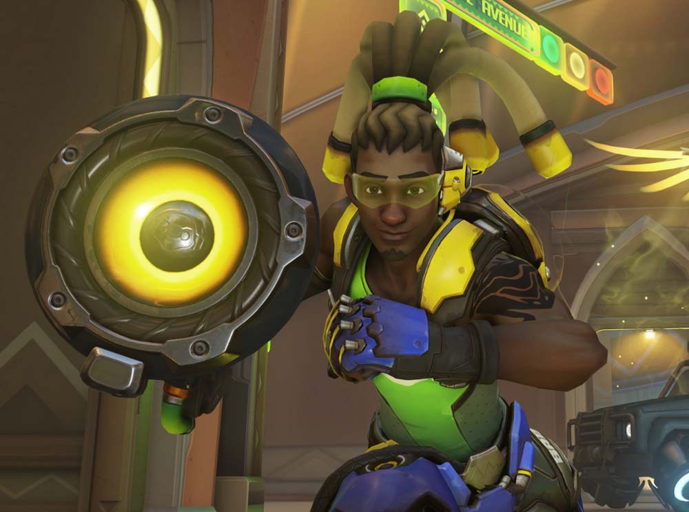 【初心者向け】OWサポートロール・各ヒーラーの特徴と立ち回り方 | 新・オーバーウォッチ研究所